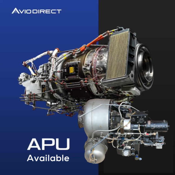 Available APUs | Aviodirect